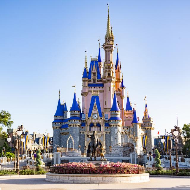 Disney Family – Sonhotur